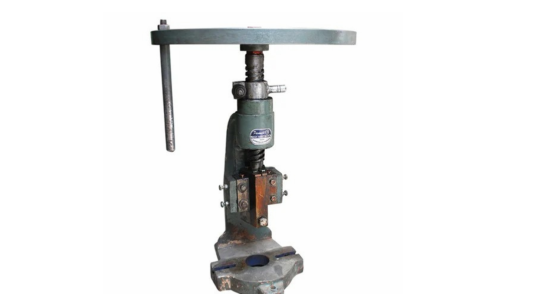 FABRICATION Plant – sliprocess.co.in
